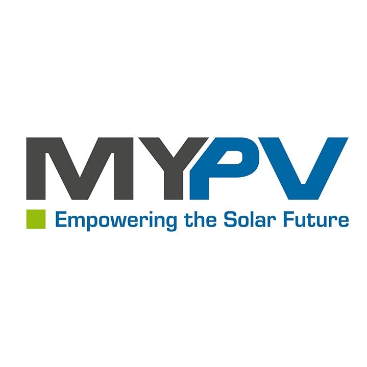 my-PV Logo & Brand Assets (SVG, PNG and vector) - Brandfetch