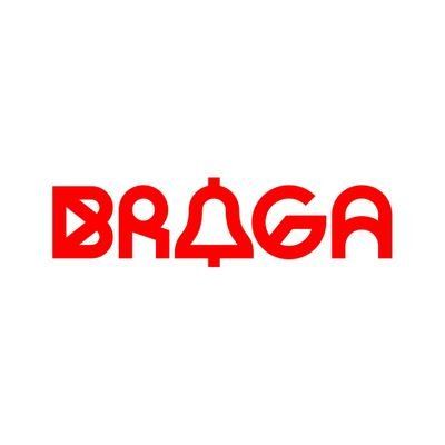 Município de Braga Logo & Brand Assets (SVG, PNG and vector) - Brandfetch