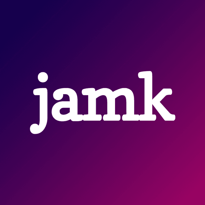 Jamk Logo & Brand Assets (SVG, PNG and vector) - Brandfetch