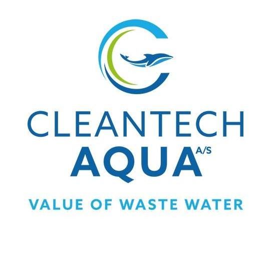 CleanTech Aqua A Logo & Brand Assets (SVG, PNG and vector) - Brandfetch