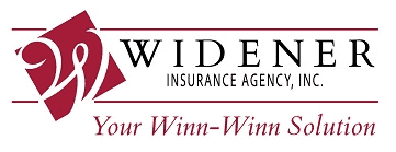 Widener Logo
