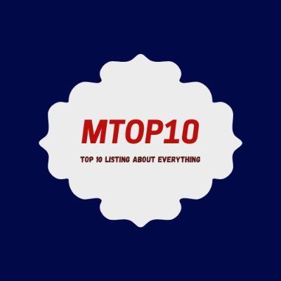Mtop 10 Logo & Brand Assets (SVG, PNG and vector) - Brandfetch