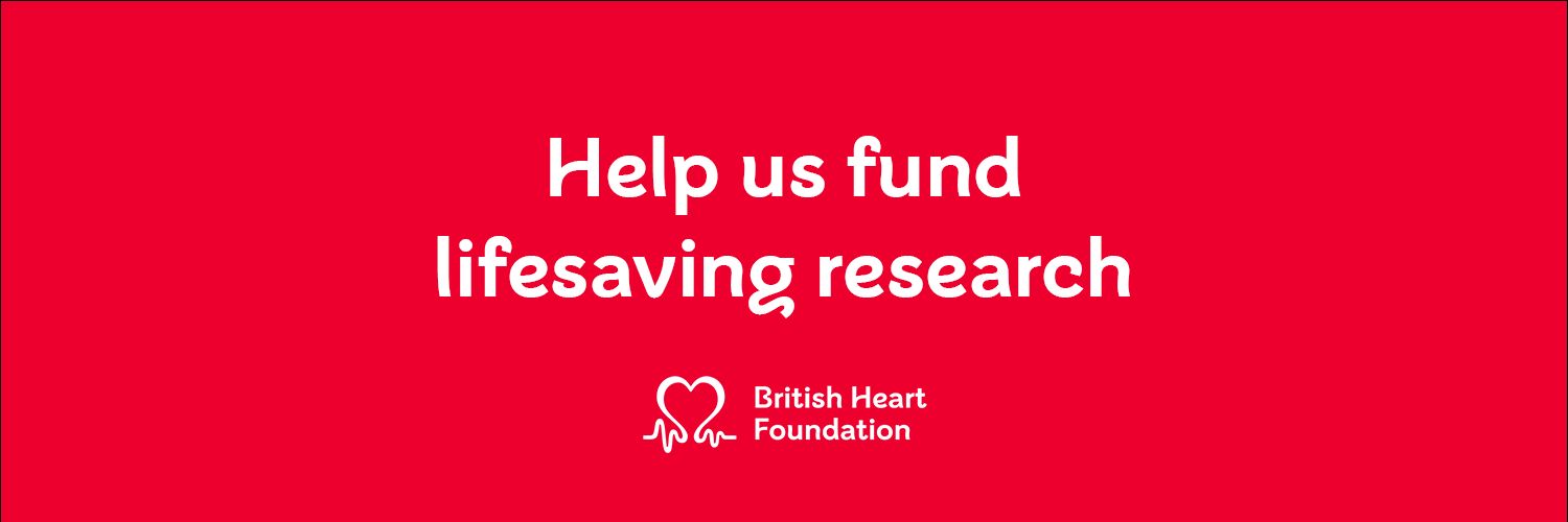 British Heart Foundation Logo & Brand Assets (SVG, PNG and vector ...