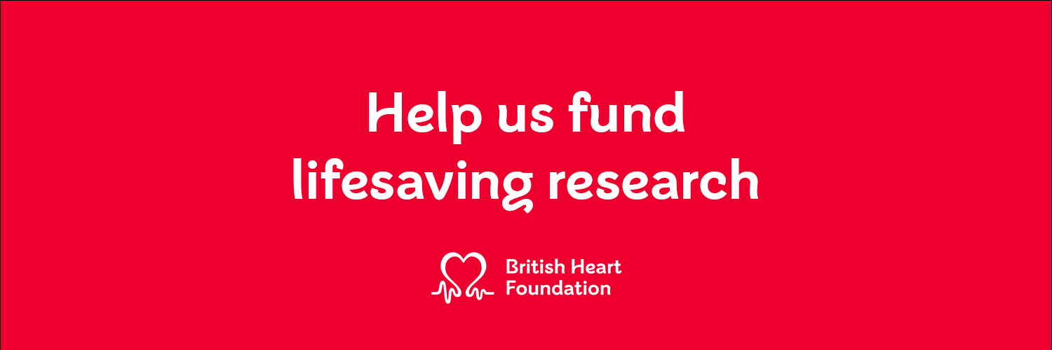 British Heart Foundation Logo & Brand Assets (SVG, PNG and vector ...