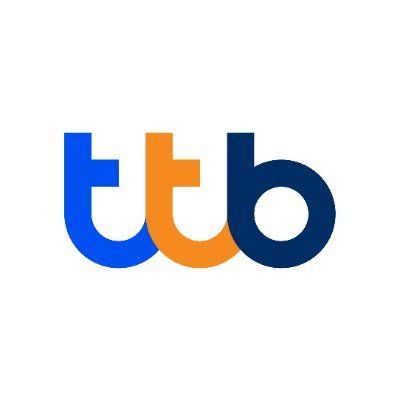 ttb bank Logo & Brand Assets (SVG, PNG and vector) - Brandfetch