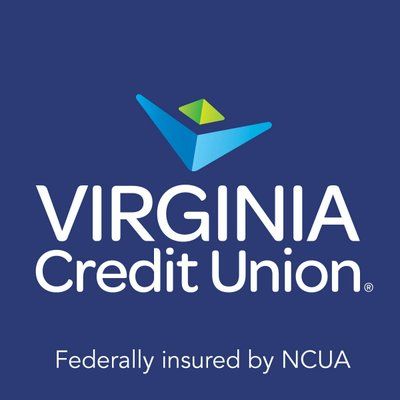 Virginia Credit Union Logo & Brand Assets (SVG, PNG and vector ...