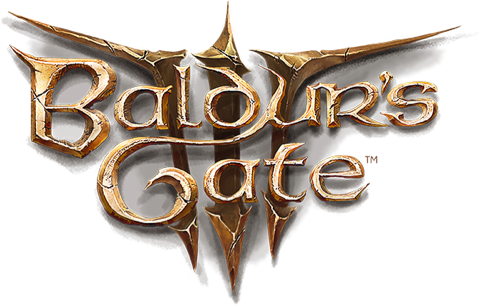 Baldur's Gate Logo & Brand Assets (SVG, PNG and vector) - Brandfetch