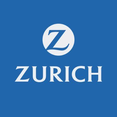 Zurich Ireland🇮🇪 Logo & Brand Assets (SVG, PNG and vector) - Brandfetch