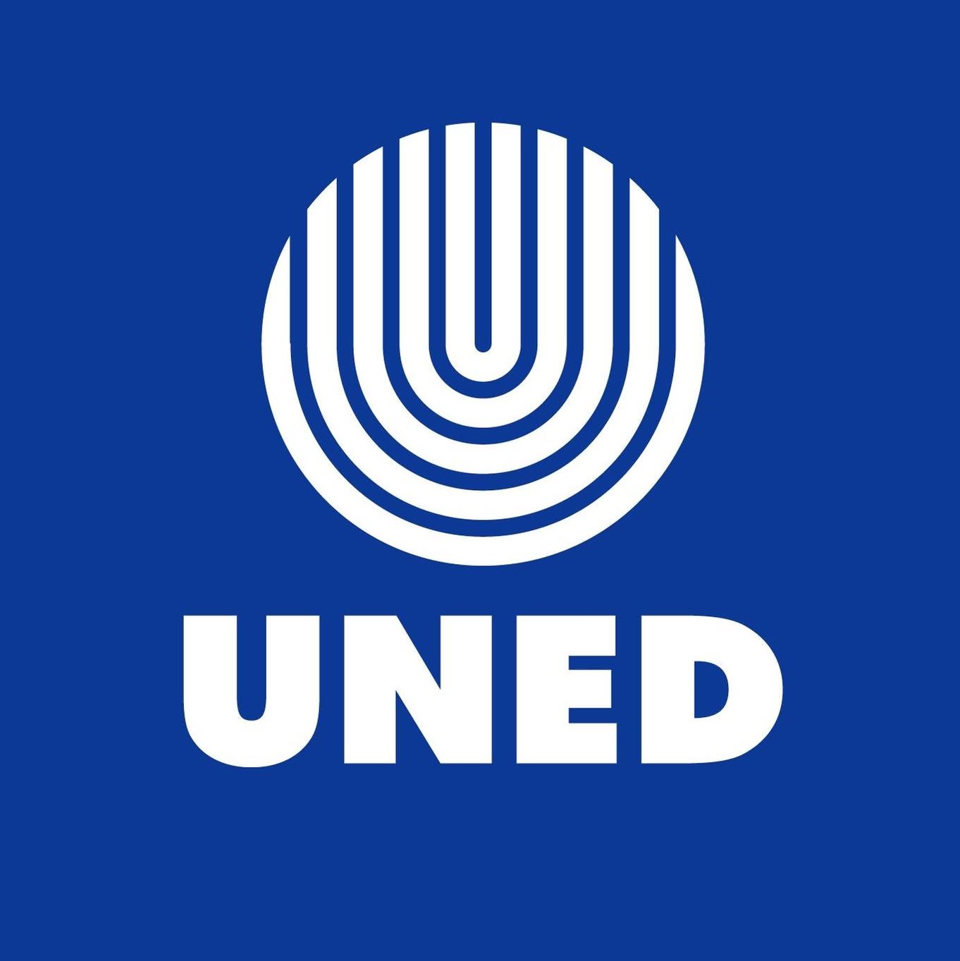 UNED Logo & Brand Assets (SVG, PNG and vector) - Brandfetch