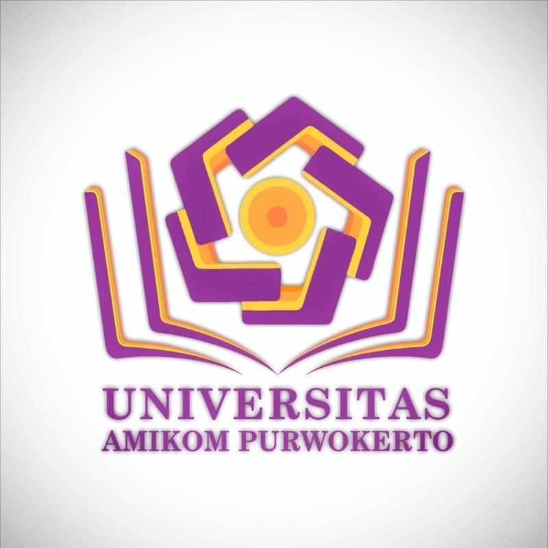 Universitas Amikom Purwokerto Logo & Brand Assets (SVG, PNG and vector ...