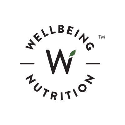 wellbeing logos