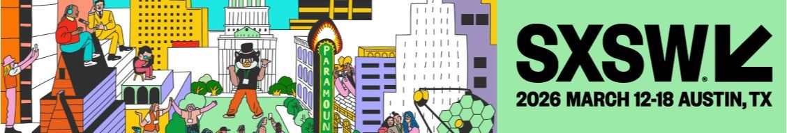 SXSW Logo & Brand Assets (SVG, PNG and vector) - Brandfetch