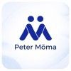 Peter Möma Logo & Brand Assets (SVG, PNG and vector) - Brandfetch