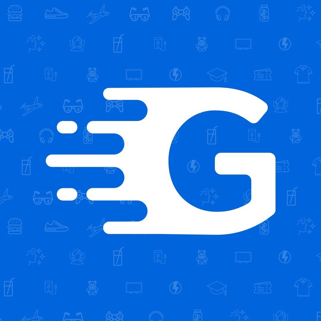 Golootlo Logo & Brand Assets (SVG, PNG and vector) - Brandfetch