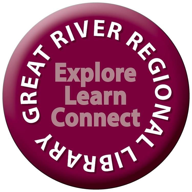 Great River Regional Library Logo & Brand Assets (SVG, PNG and vector ...