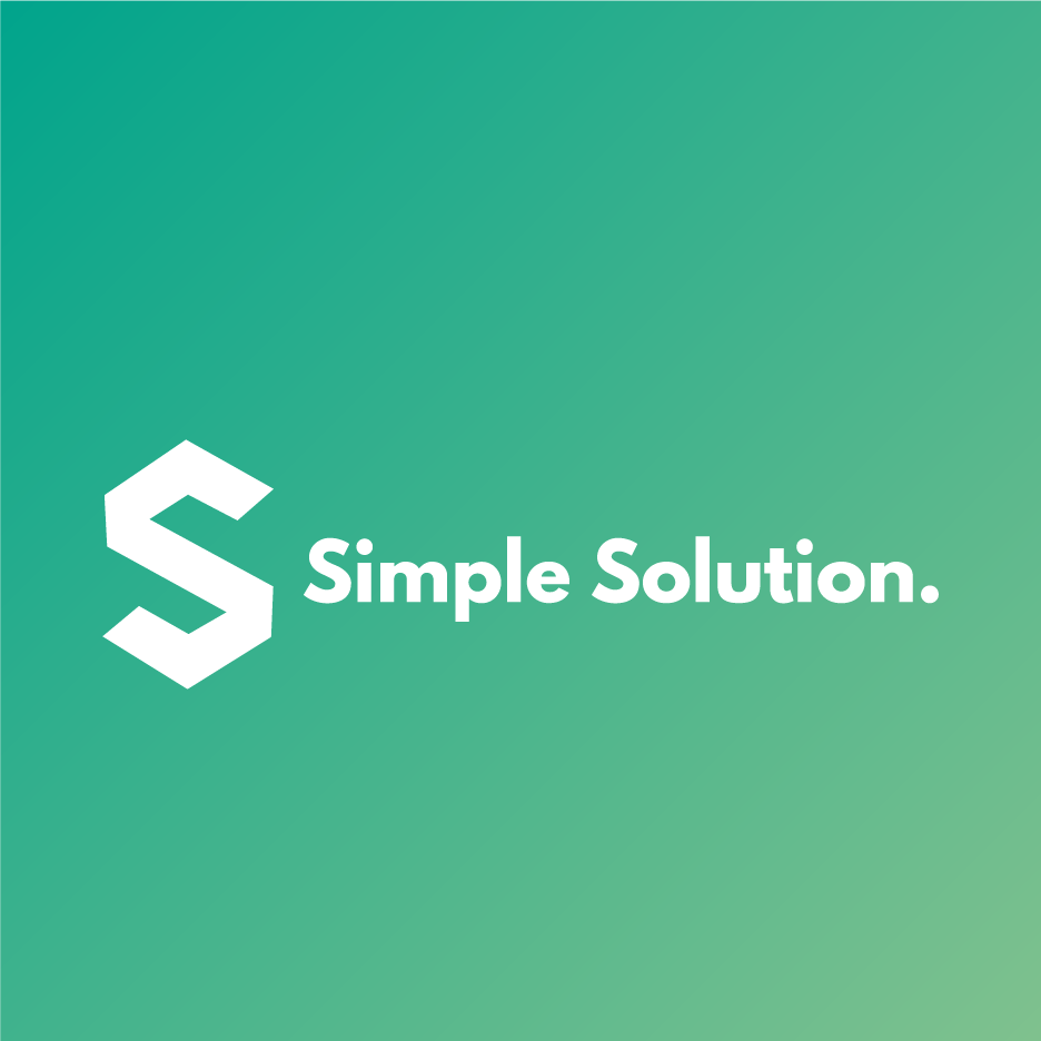 Simple Solution Logo & Brand Assets (SVG, PNG and vector) - Brandfetch
