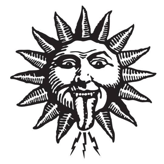 High Noon Logo & Brand Assets (SVG, PNG and vector) - Brandfetch