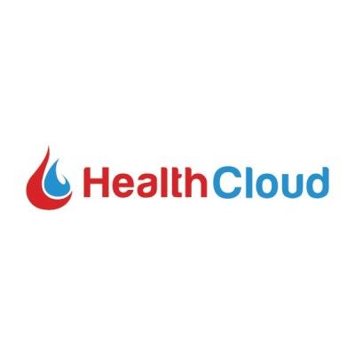 HealthCloud Logo & Brand Assets (SVG, PNG and vector) - Brandfetch