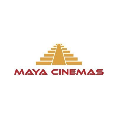 Maya Cinemas Logo & Brand Assets (SVG, PNG and vector) - Brandfetch
