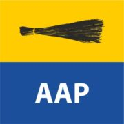 AAP Logo & Brand Assets (SVG, PNG and vector) - Brandfetch