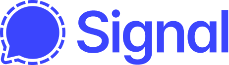 Signal Logo & Brand Assets (SVG, PNG and vector) - Brandfetch