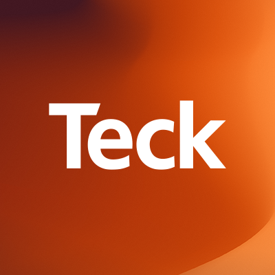 Teck Resources Logo & Brand Assets (SVG, PNG and vector) - Brandfetch