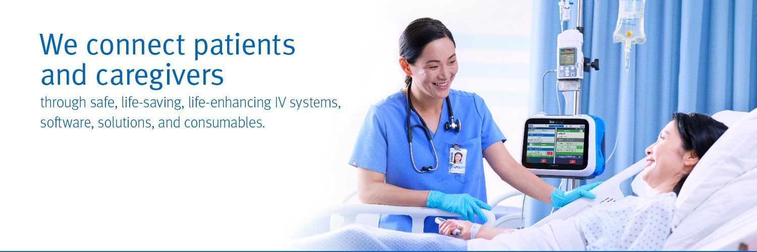 ICU Medical Logo & Brand Assets (SVG, PNG and vector) - Brandfetch