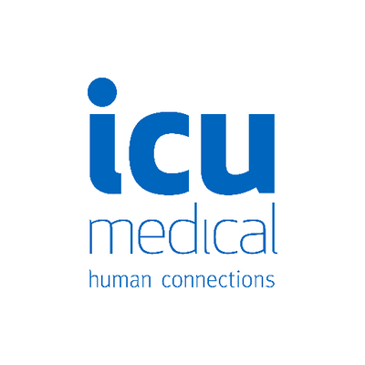ICU Medical Logo & Brand Assets (SVG, PNG and vector) - Brandfetch