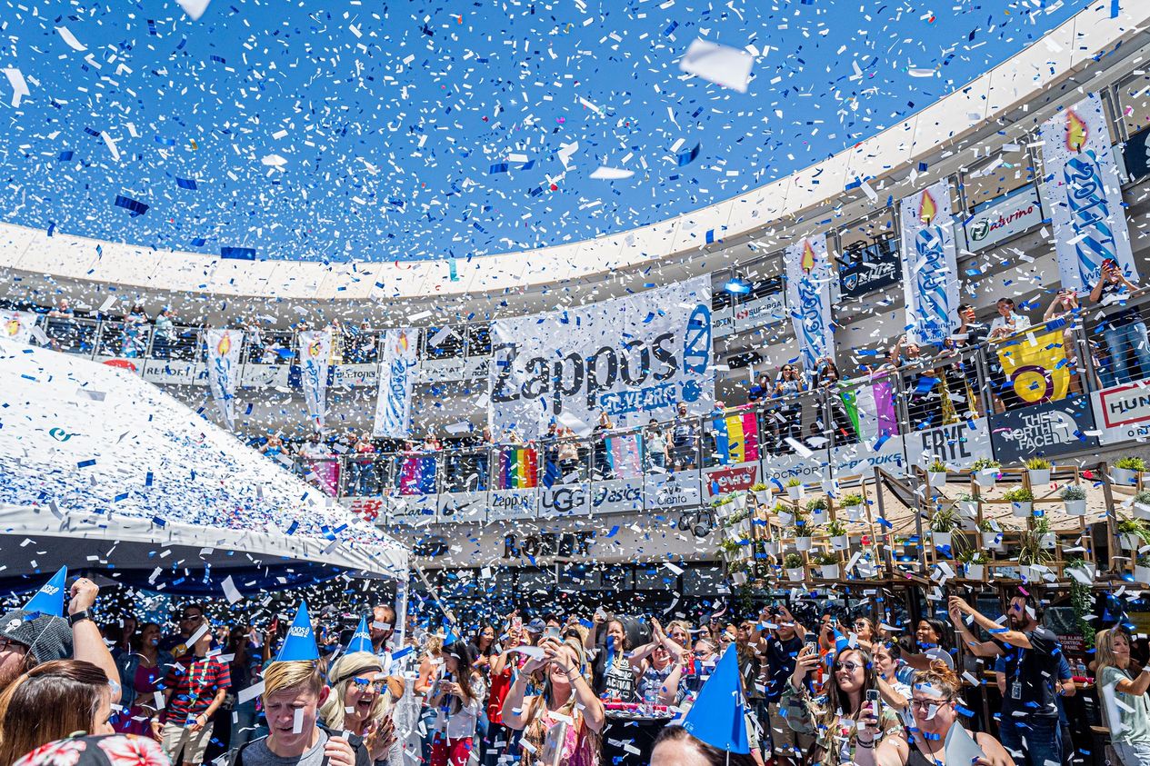 Zappos.com Logo & Brand Assets (SVG, PNG and vector) - Brandfetch