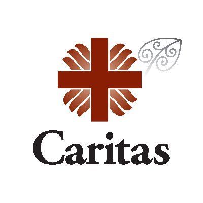 Caritas Aotearoa New Zealand Logo & Brand Assets (SVG, PNG and vector ...