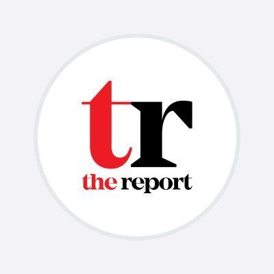 The Report.live Logo & Brand Assets (SVG, PNG and vector) - Brandfetch