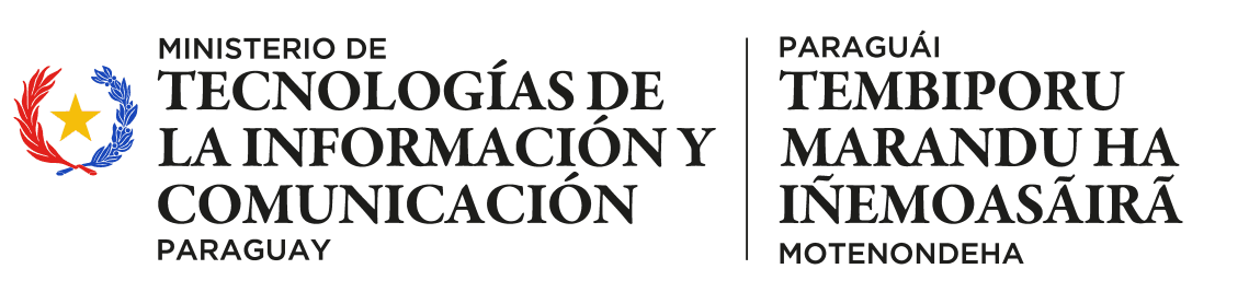 MITIC Paraguay Logo & Brand Assets (SVG, PNG and vector) - Brandfetch