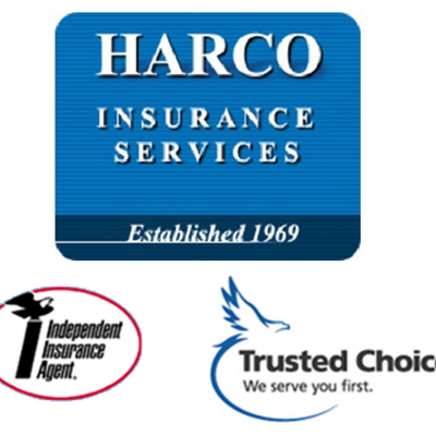 HARCO Insurance Logo & Brand Assets (SVG, PNG and vector) - Brandfetch
