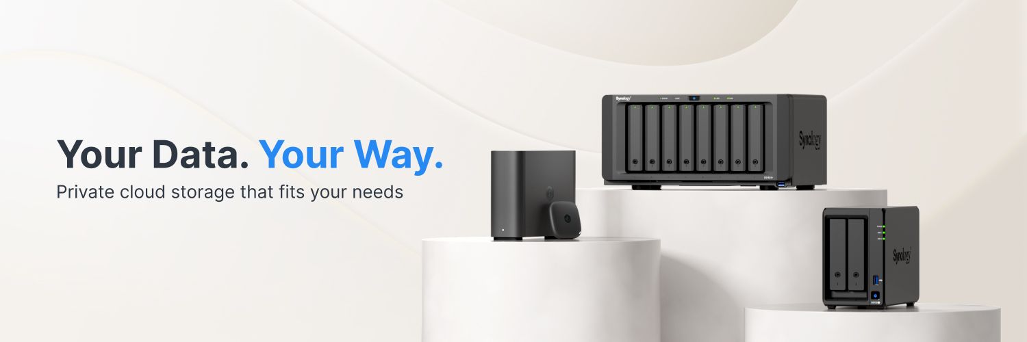 Synology Inc. Logo & Brand Assets (SVG, PNG and vector) - Brandfetch
