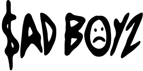 Sad Boyz Logo & Brand Assets (SVG, PNG and vector) - Brandfetch