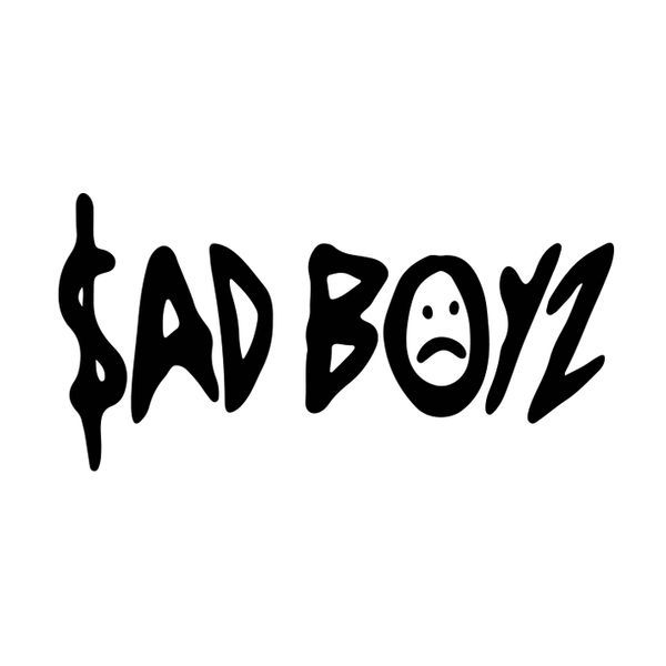 Sad Boyz Logo & Brand Assets (SVG, PNG and vector) - Brandfetch