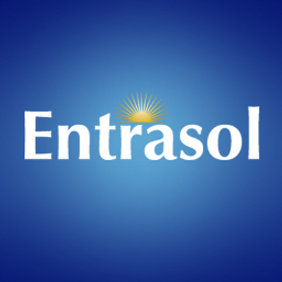 Entrasol Logo & Brand Assets (SVG, PNG and vector) - Brandfetch