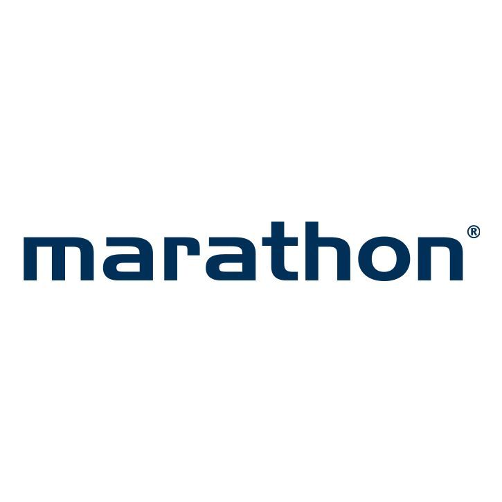 Marathon Logo & Brand Assets (SVG, PNG and vector) - Brandfetch