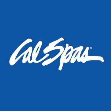 Cal Spas Logo & Brand Assets (SVG, PNG and vector) - Brandfetch