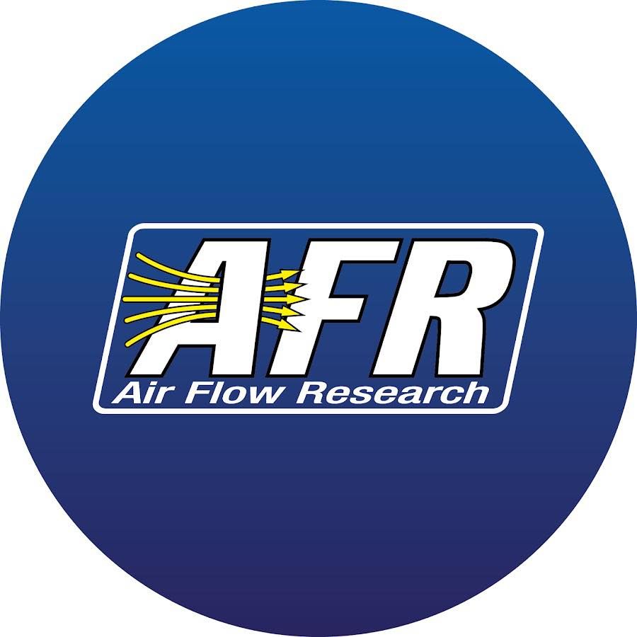 Air Flow Research Logo & Brand Assets (SVG, PNG and vector) - Brandfetch