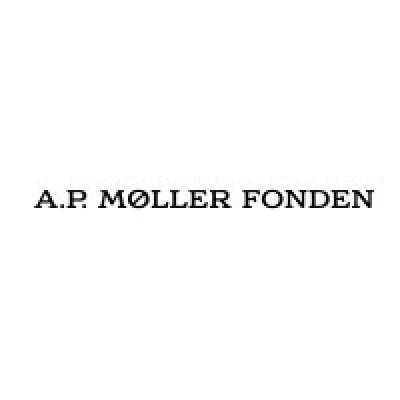 A.P. Møller Fonden Logo & Brand Assets (SVG, PNG and vector) - Brandfetch