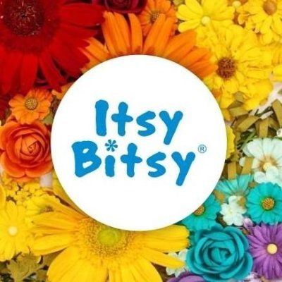 itsy bitsy logo