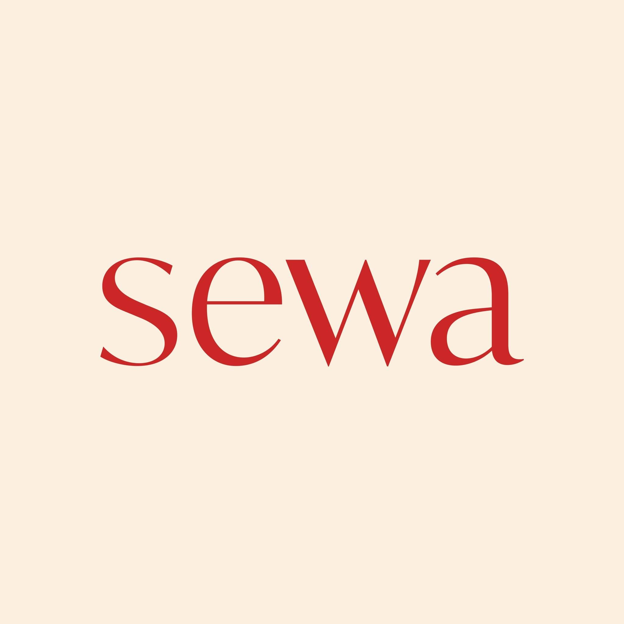 Sewa Logo & Brand Assets (SVG, PNG and vector) - Brandfetch