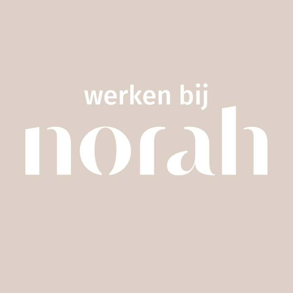Norah Logo & Brand Assets (SVG, PNG and vector) - Brandfetch