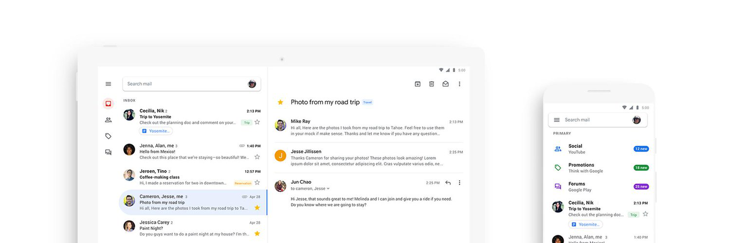 Gmail Logo & Brand Assets (SVG, PNG and vector) - Brandfetch