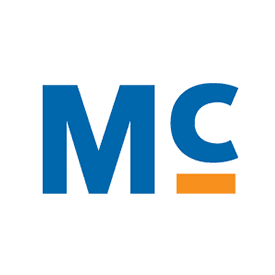 mckesson logo font