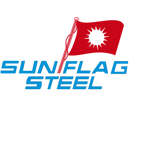 Sunflag Iron & Steel Co. Ltd. Logo & Brand Assets (SVG, PNG and vector) - Brandfetch