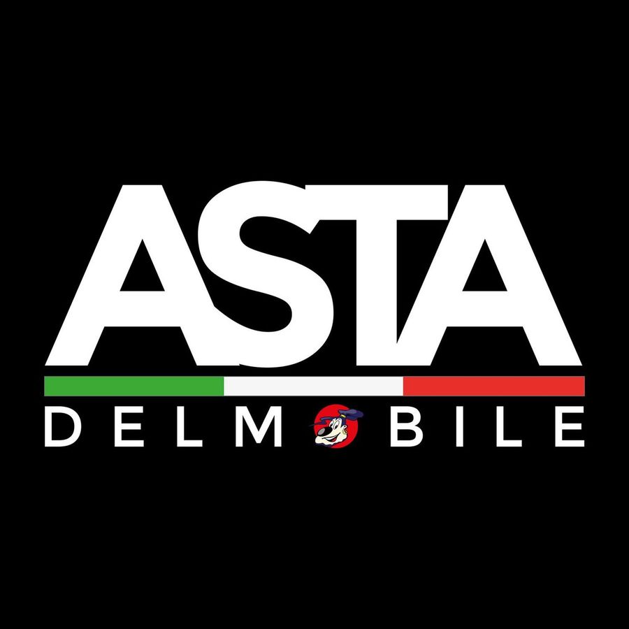 Asta del Mobile Logo & Brand Assets (SVG, PNG and vector) - Brandfetch