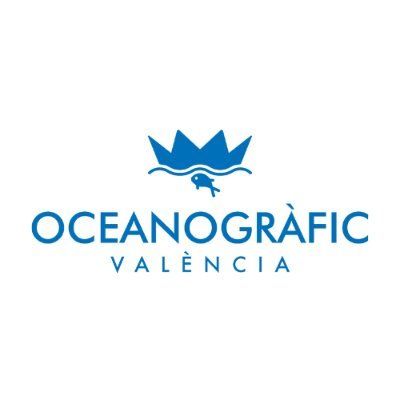 Oceanogràfic València Logo & Brand Assets (SVG, PNG and vector ...