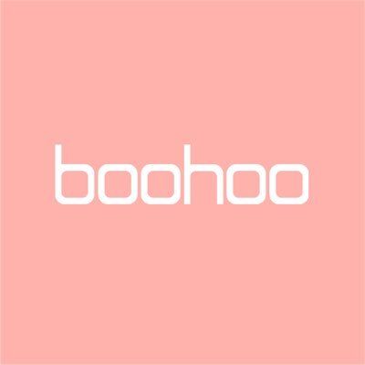 Boohoo Logo & Brand Assets (SVG, PNG and vector) - Brandfetch